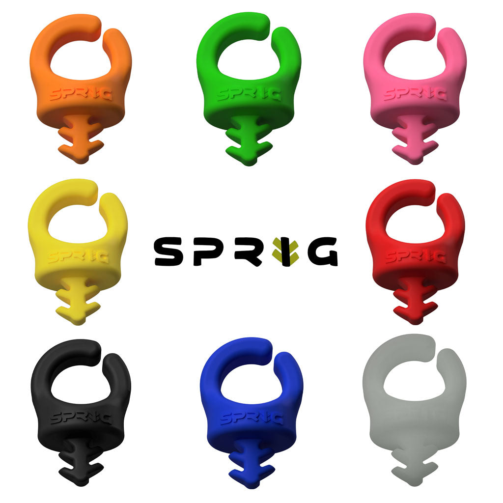 Cable Management – Enigma 3 Store